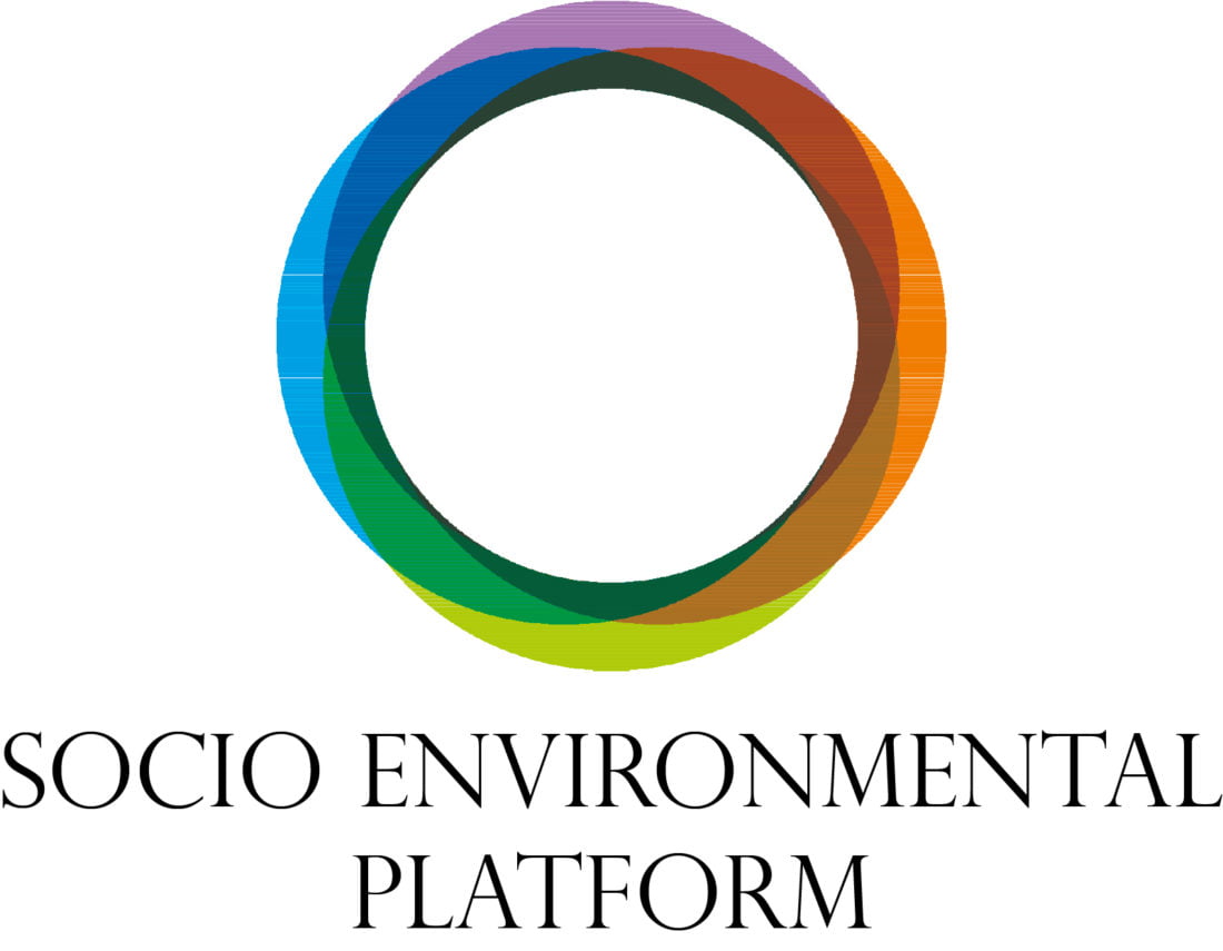 Socio-Environmental Platform - brq
