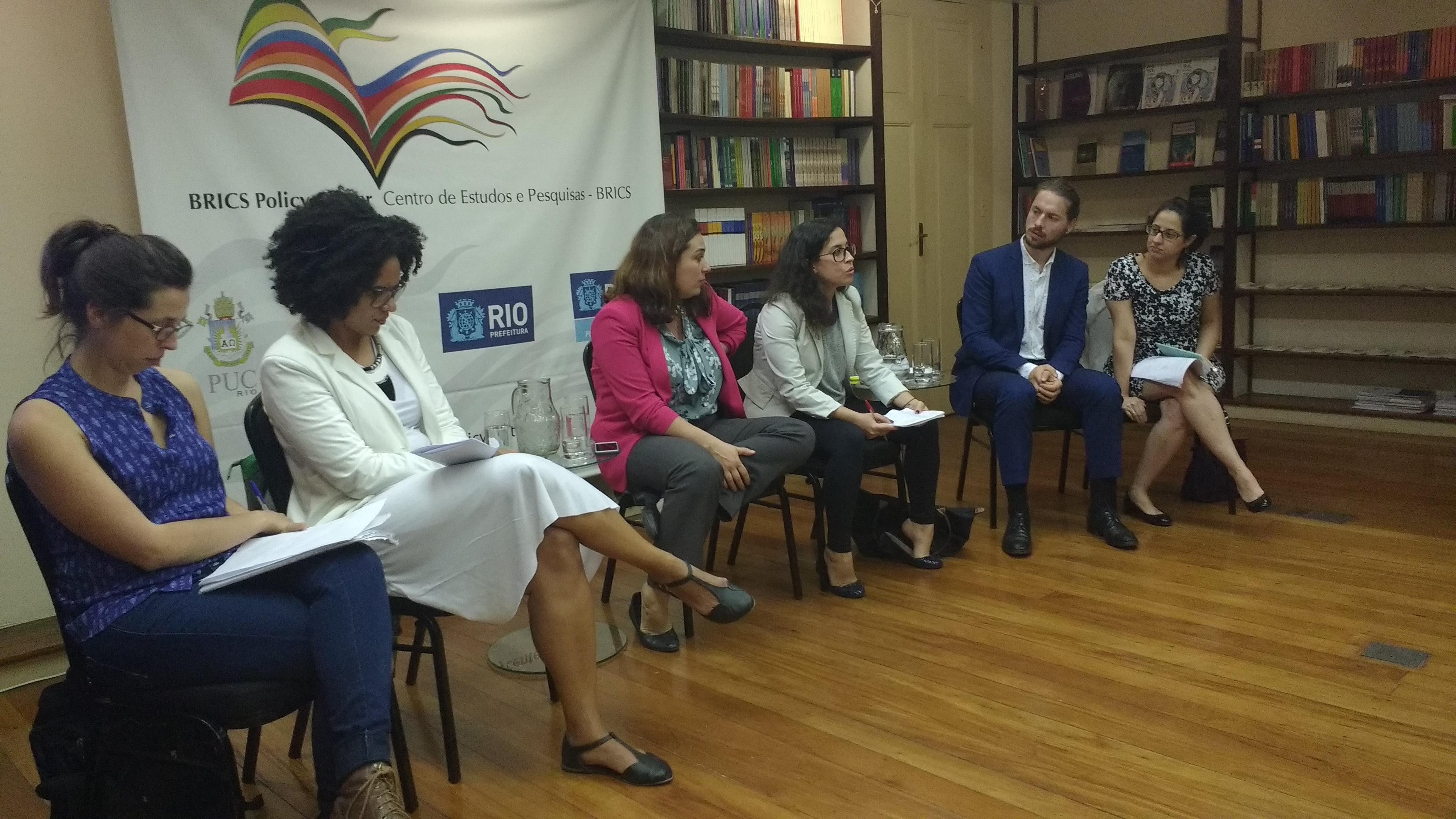 Mesa-redonda da Unidade de Mediação (GSUM) discutiu a agenda de ...