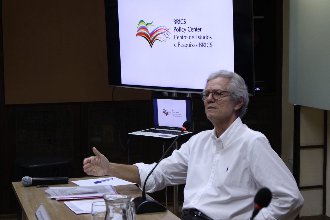 BRICS Series: The New Multilateral Development Banks (NBD-BRICS and ...