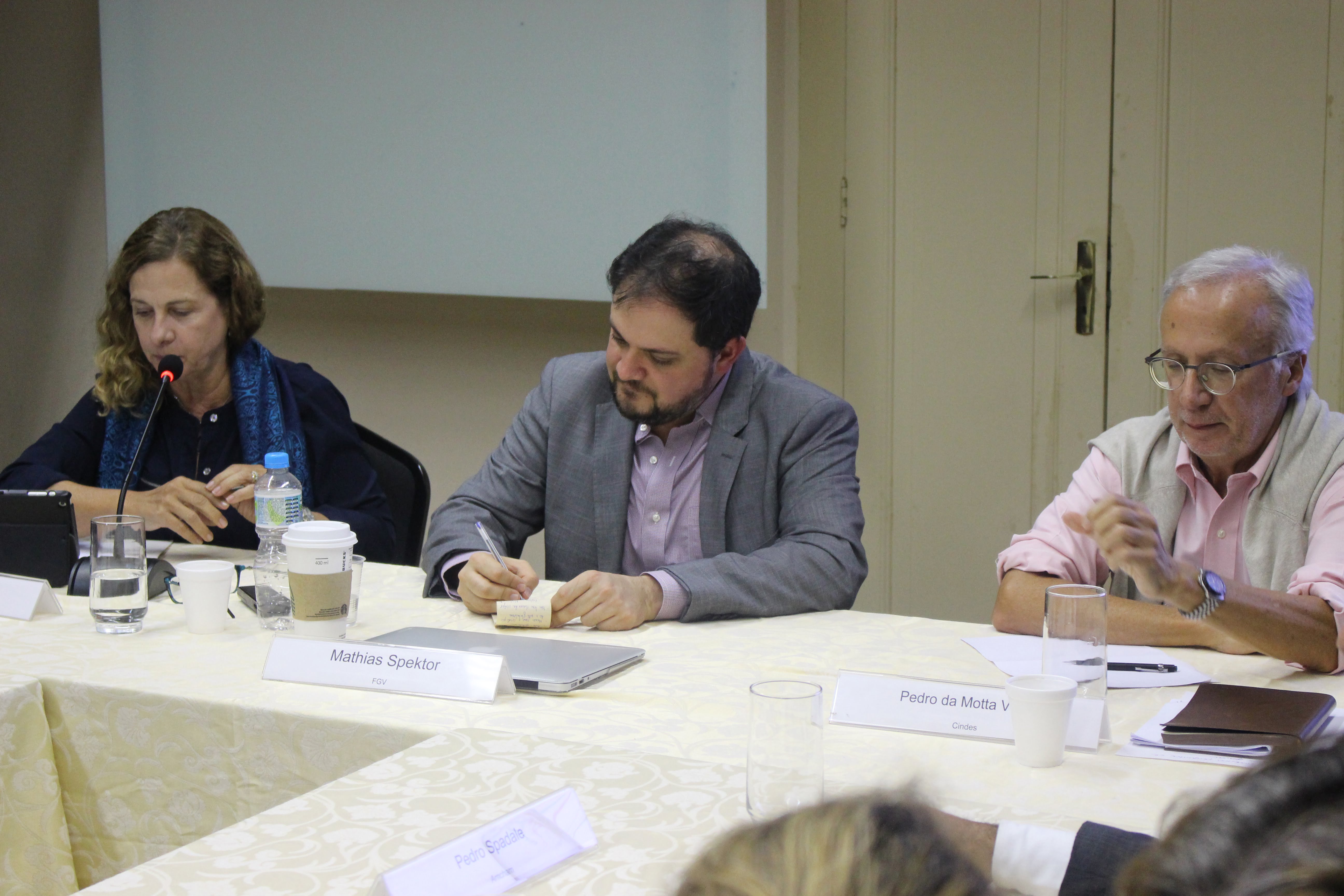 Leading experts debate ruptures in Brazilian diplomacy and its impacts ...