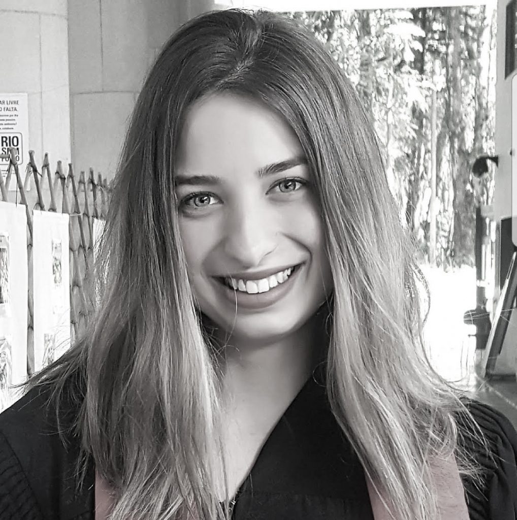 Mariana Gamarra – brq