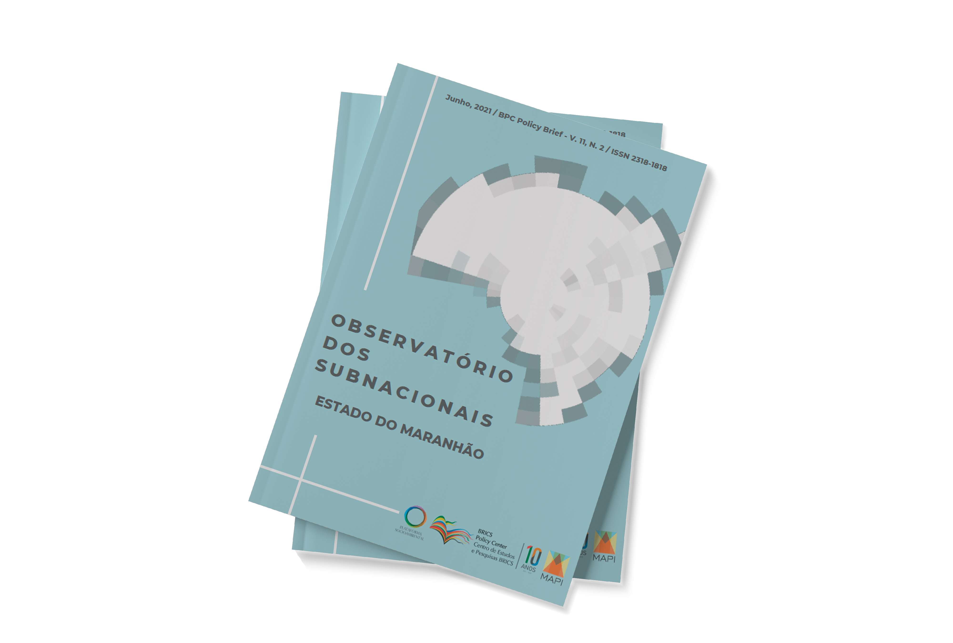 Observatory of Subnational Actors: Maranhão - brq