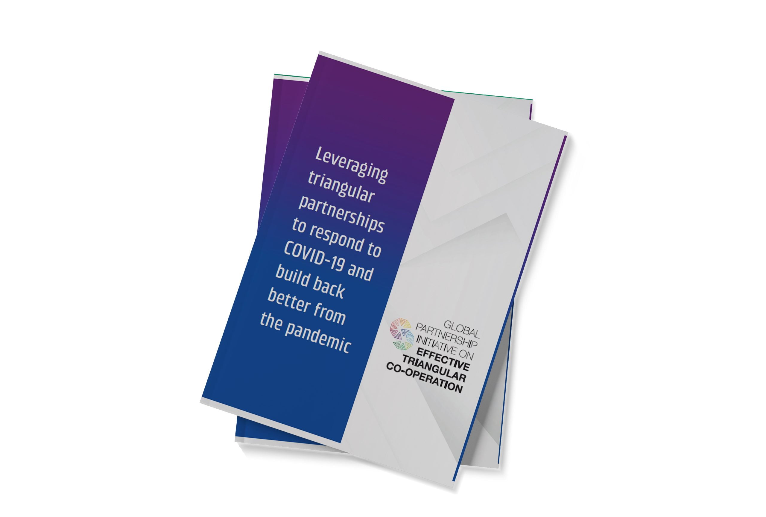 Leveraging triangular partnerships to respond to COVID-19 and build ...