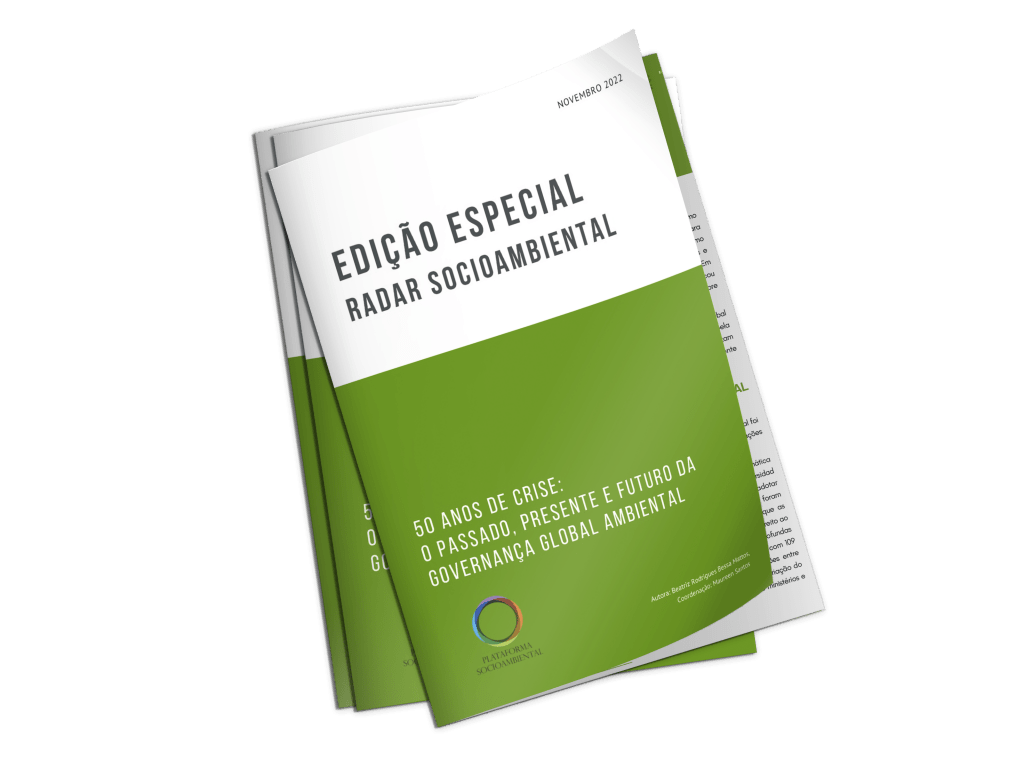 50 Years of Crisis: The Past, Present, and Future of Global ...