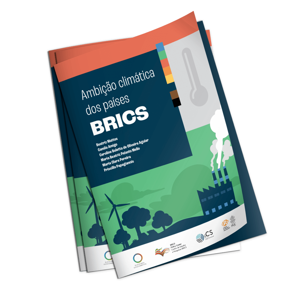 Socio-Environmental Platform - brq