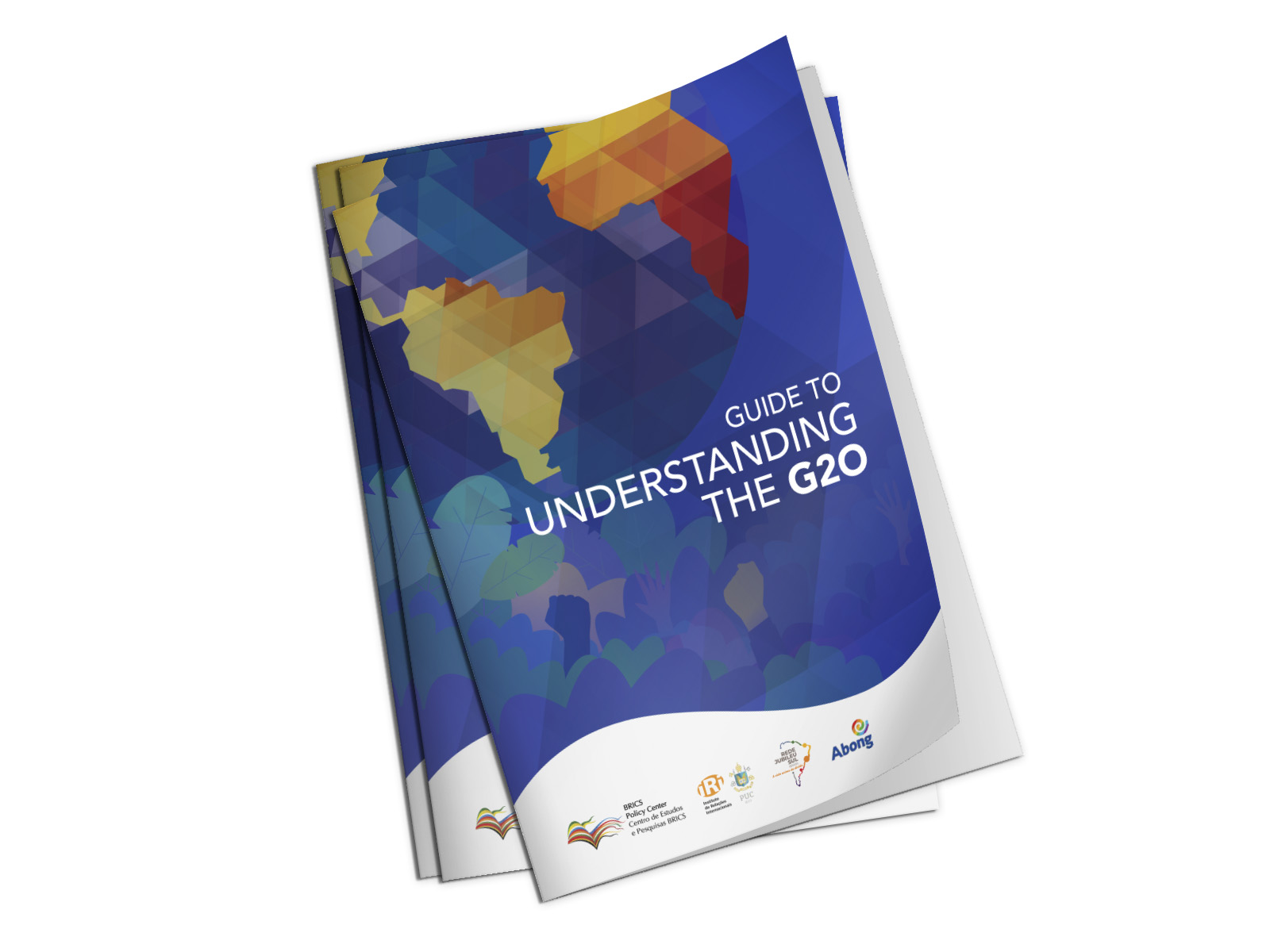 Guide to Understanding the G20 - brq