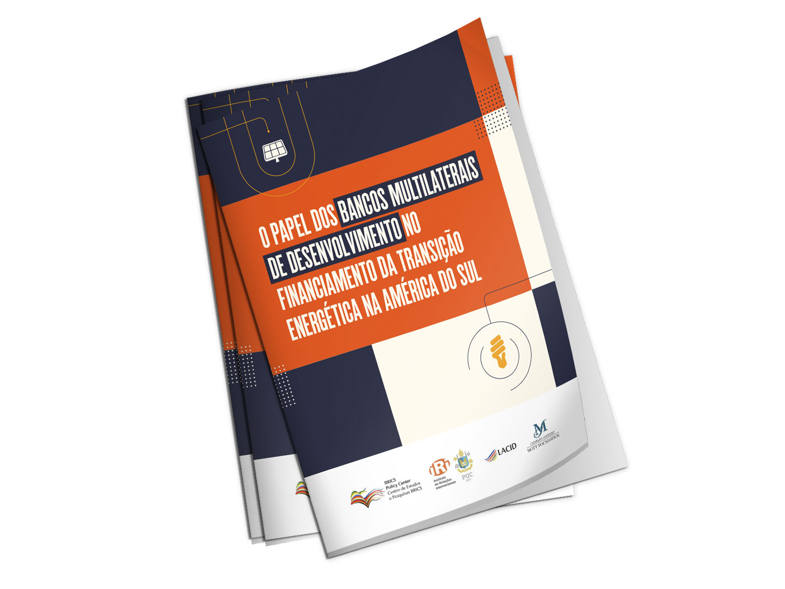 The Role of Multilateral Development Banks in Financing Energy ...