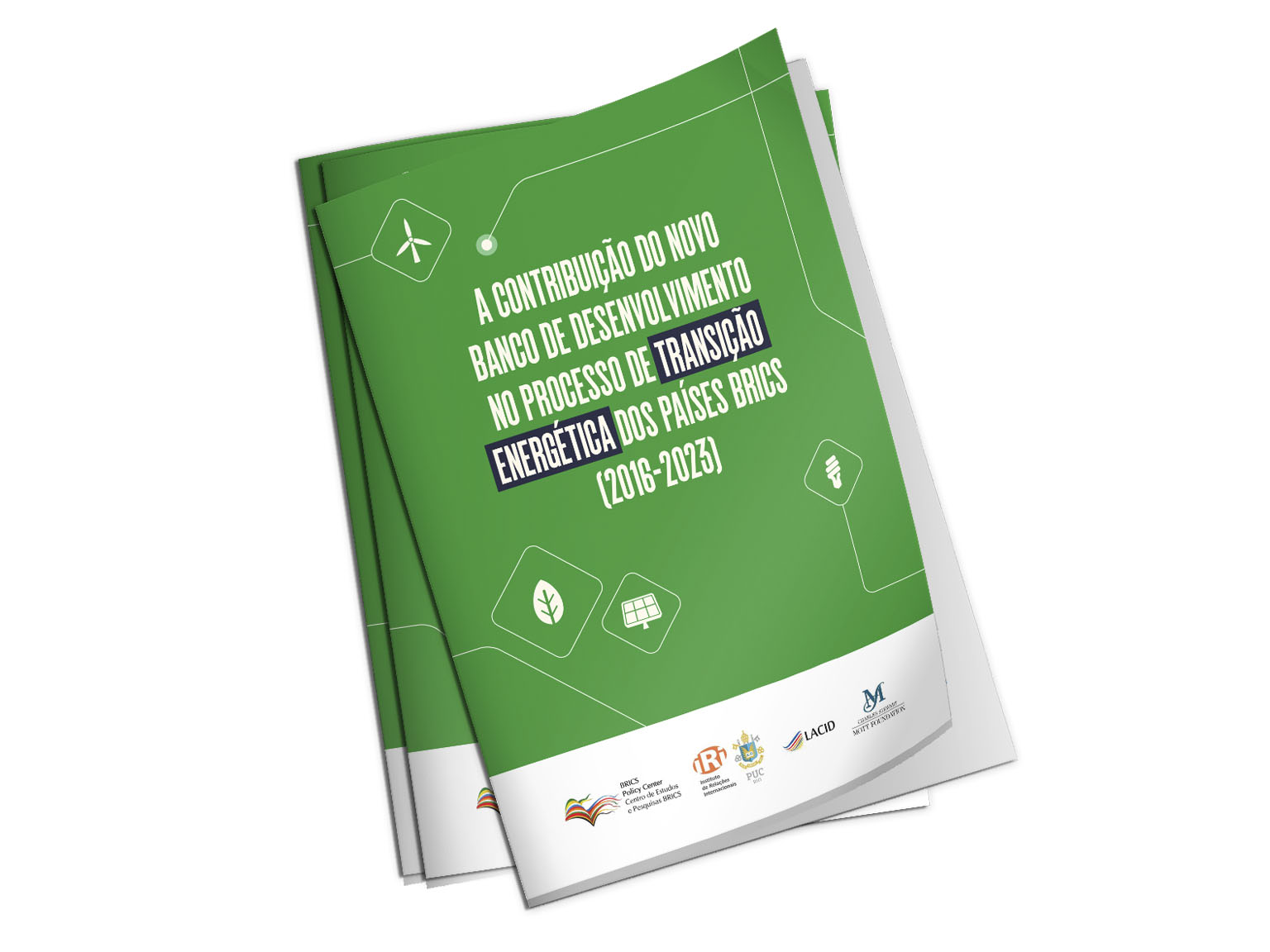 A Contribuição do Novo Banco de Desenvolvimento no Processo de ...