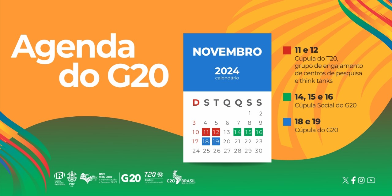 G20 Agenda - brq