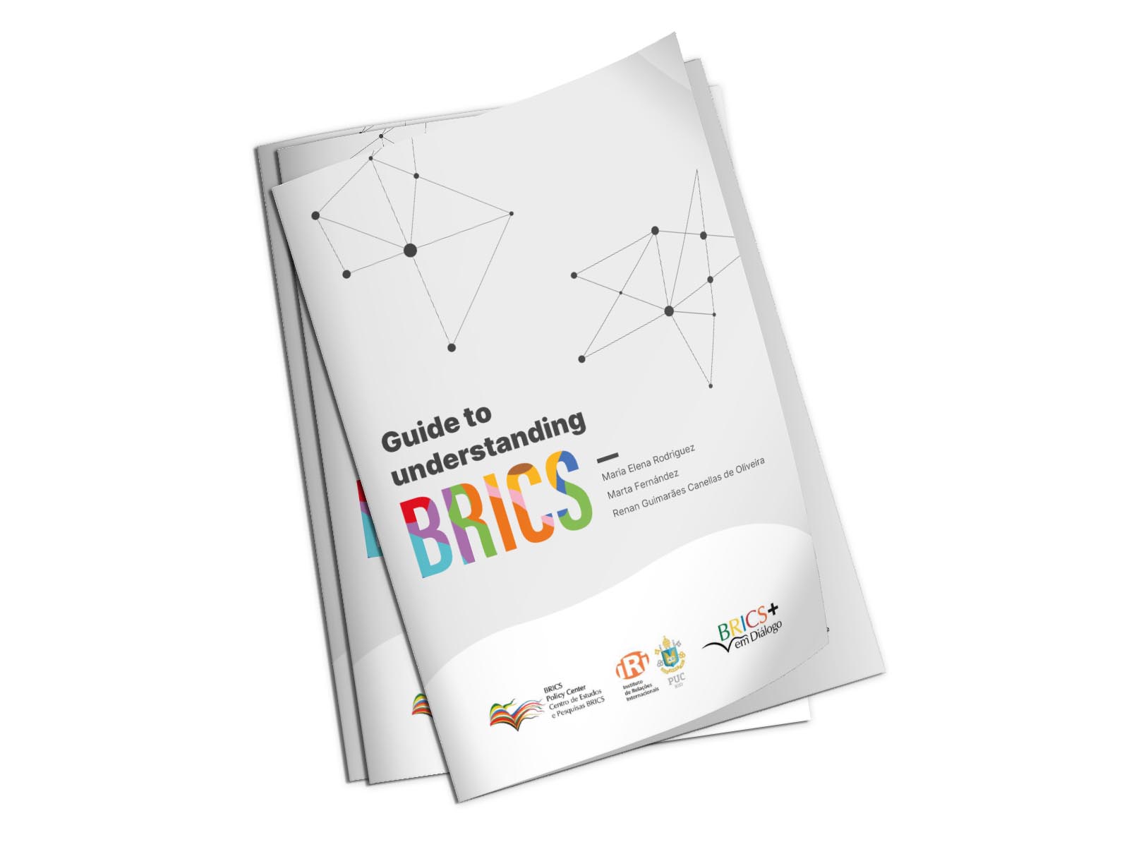 Guide to Understanding BRICS - brq