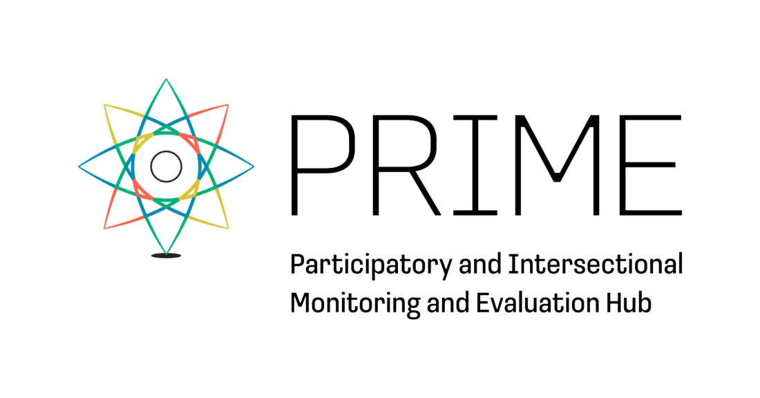 PRIME Hub - Hub de Monitoramento e Avaliação Participativa e ...
